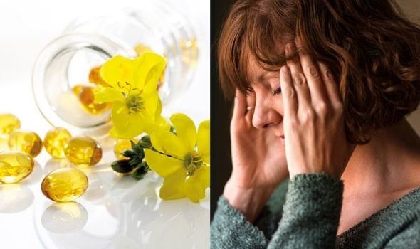What Does Evening Primrose Oil Do For Menopause? - Blog - Xi'an ...